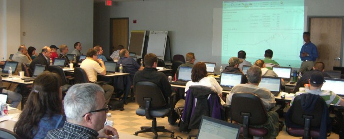 ProVAL Workshop Overview - ProVAL: View and Analyze Pavement Profiles