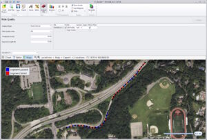 ProVAL Overview - ProVAL: View and Analyze Pavement Profiles